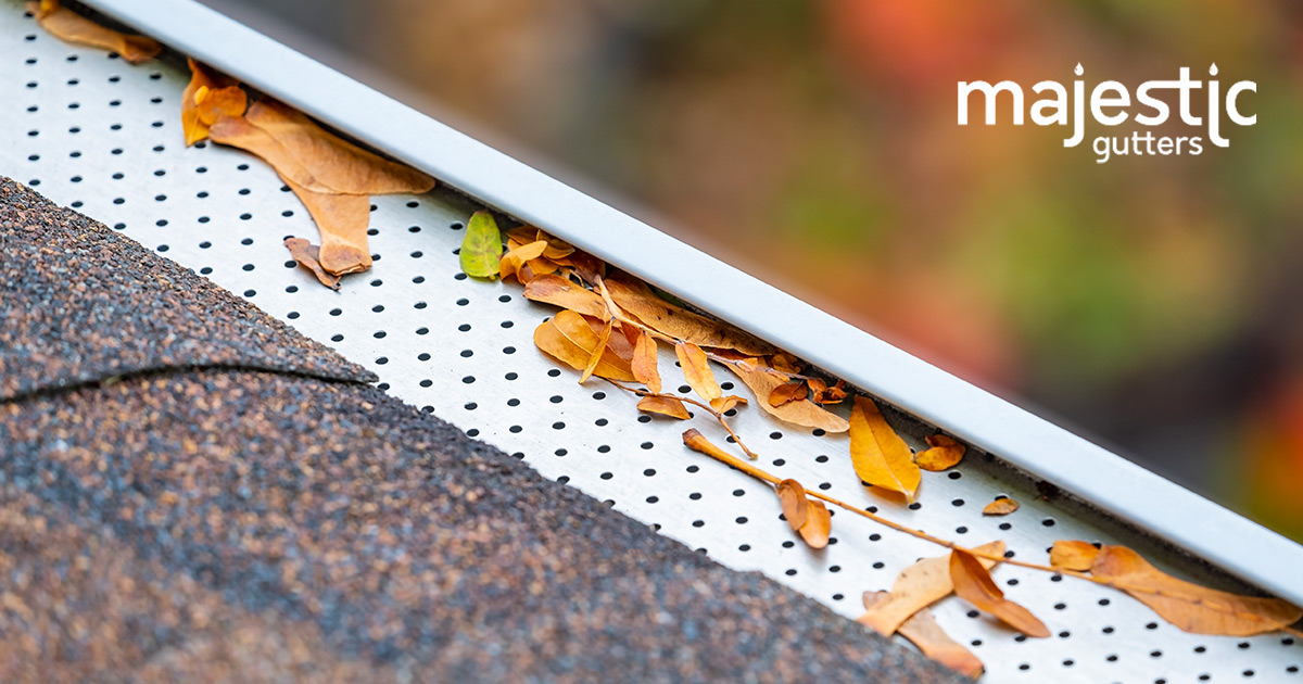 Gutter Installation Tips and Articles